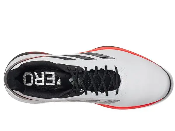 Adidas Adizero Zg Spikeless Golf Shoes - Black