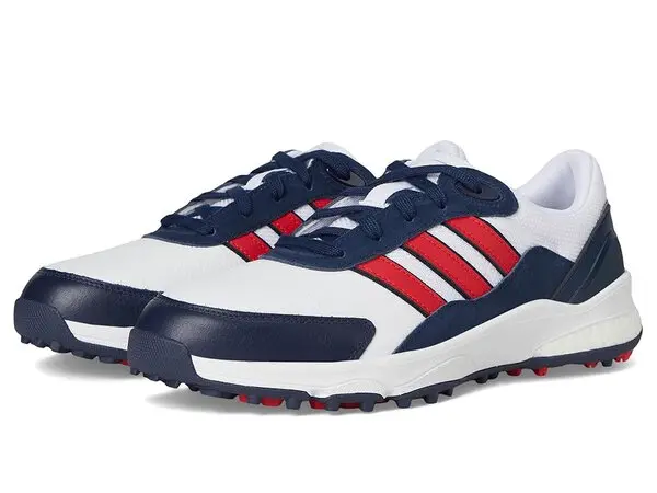 Adidas Sw 5540 Spikeless Golf Shoes - Navy