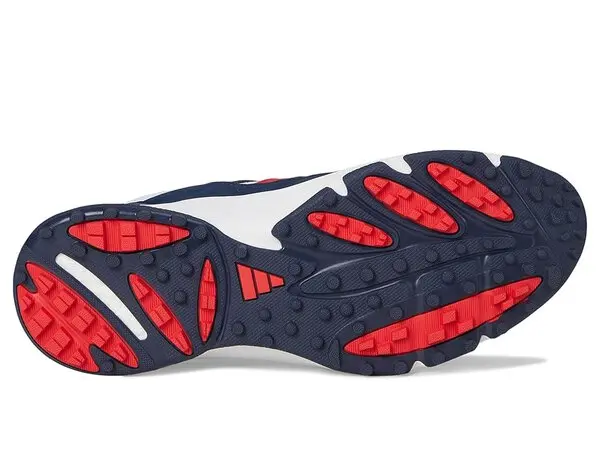 Adidas Sw 5540 Spikeless Golf Shoes - Navy