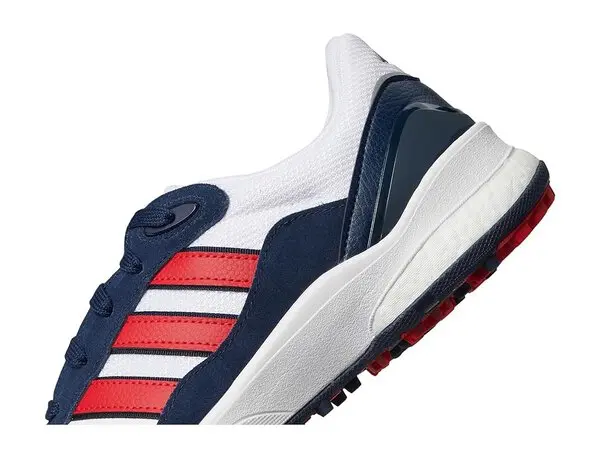 Adidas Sw 5540 Spikeless Golf Shoes - Navy