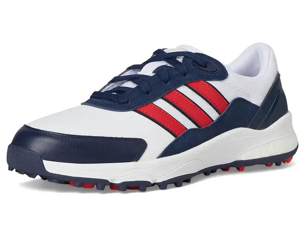 Adidas Sw 5540 Spikeless Golf Shoes - Navy