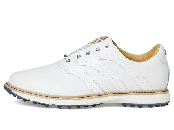 Adidas Mc Z-traxion Spikeless Golf Shoes