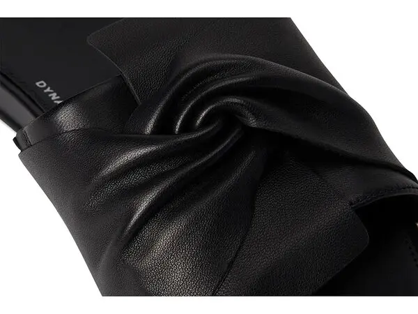 Fitflop Gracie Soft-twist Leather Slides