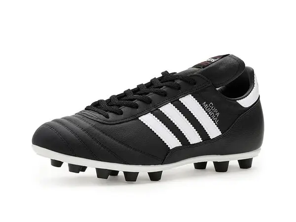 Adidas Copa Mundial Firm Ground Soccer Cleats - Gray