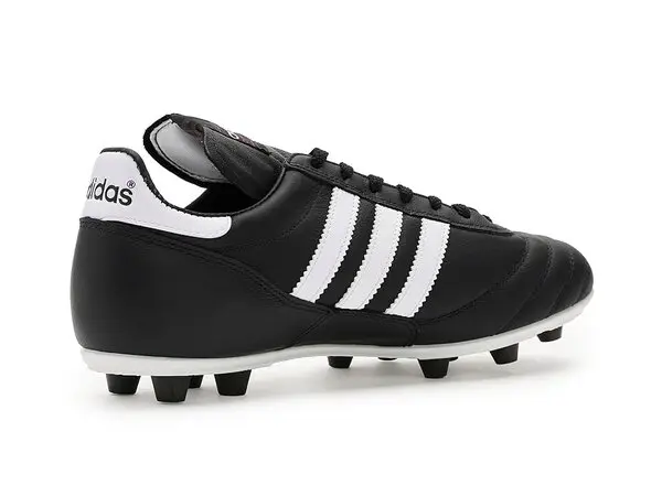 Adidas Copa Mundial Firm Ground Soccer Cleats - Gray