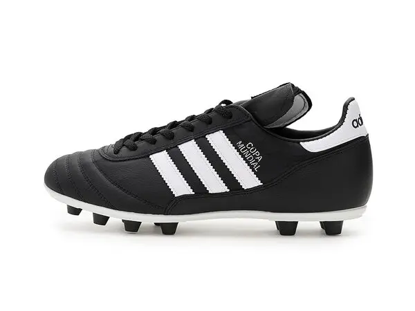 Adidas Copa Mundial Firm Ground Soccer Cleats - Gray
