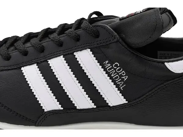Adidas Copa Mundial Firm Ground Soccer Cleats - Gray