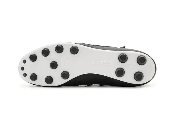 Adidas Copa Mundial Firm Ground Soccer Cleats - Gray