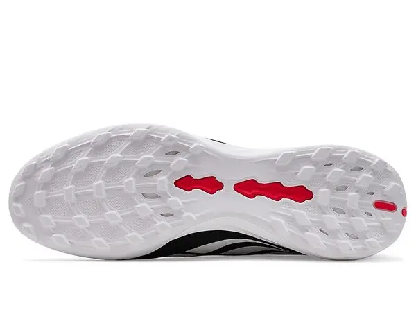 Adidas Predator League Fold-over Tongue Turf Soccer Cleats - Black
