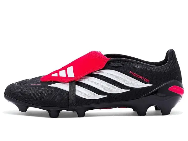 Adidas Predator League Firm Ground Soccer Cleats - Black