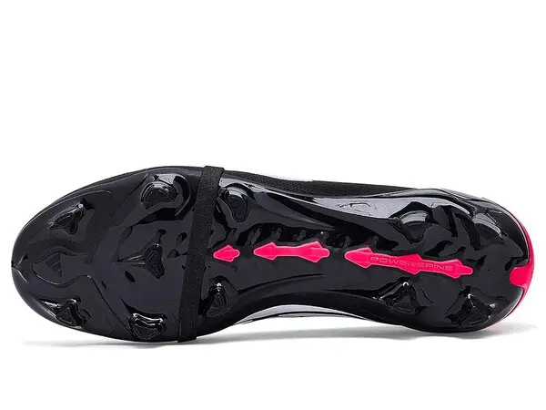 Adidas Predator League Firm Ground Soccer Cleats - Black