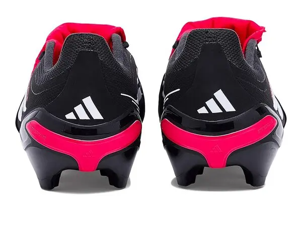 Adidas Predator League Firm Ground Soccer Cleats - Black