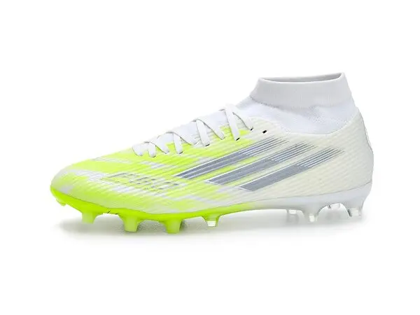 Adidas F50 Sparkfusion League Fg/ag Soccer Cleats - Green