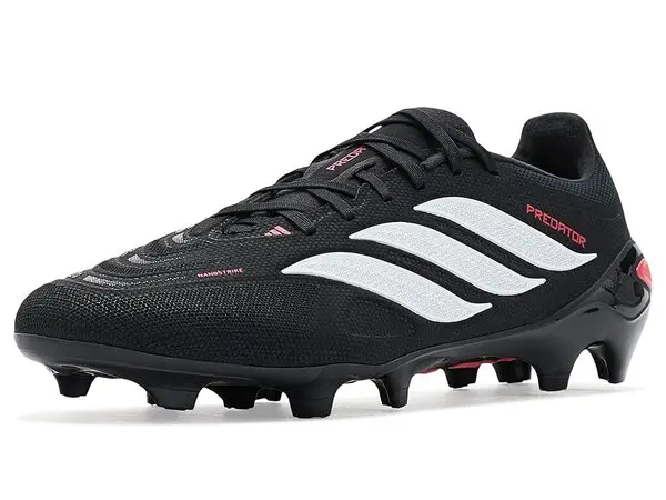 Adidas Predator League Firm Ground Soccer Cleats - Black