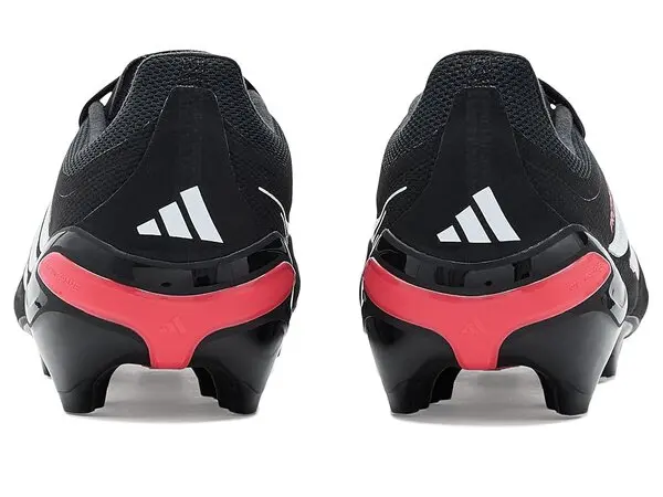 Adidas Predator League Firm Ground Soccer Cleats - Black