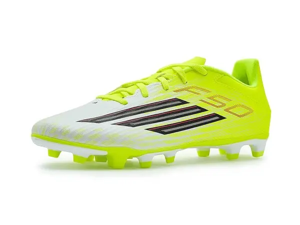 Adidas F50 Club Firm/multi Ground Soccer Cleats - Green