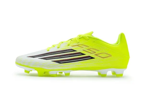 Adidas F50 Club Firm/multi Ground Soccer Cleats - Green