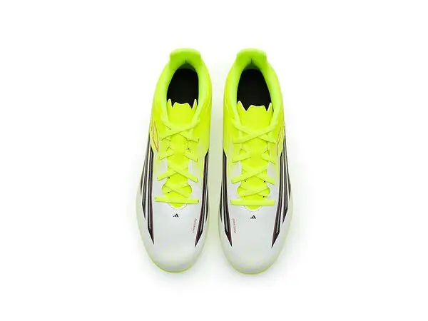 Adidas F50 Club Firm/multi Ground Soccer Cleats - Green