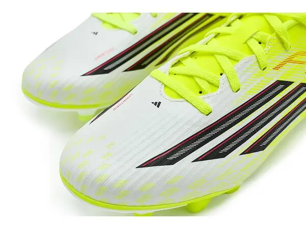 Adidas F50 Club Firm/multi Ground Soccer Cleats - Green
