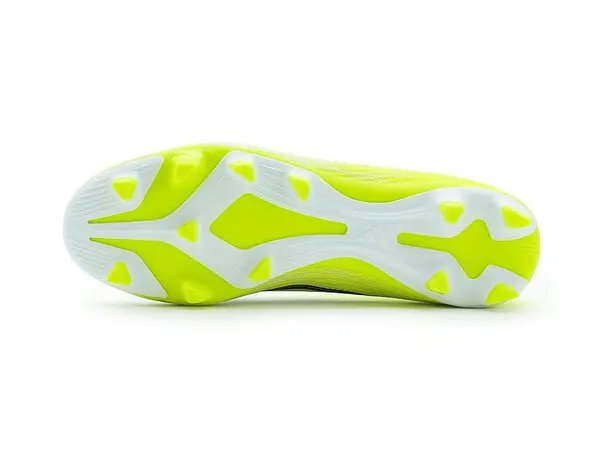 Adidas F50 Club Firm/multi Ground Soccer Cleats - Green