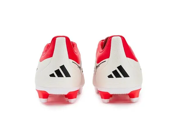 Adidas Predator Club Firm Ground / Multi Ground Soccer Cleats - Red