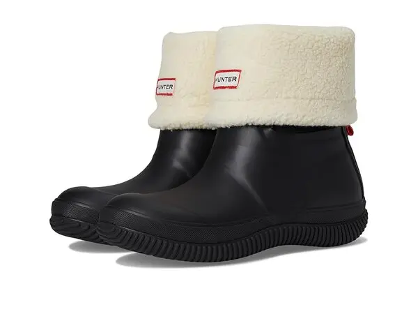 Hunter Thunor Waterproof Mid Calf Boots
