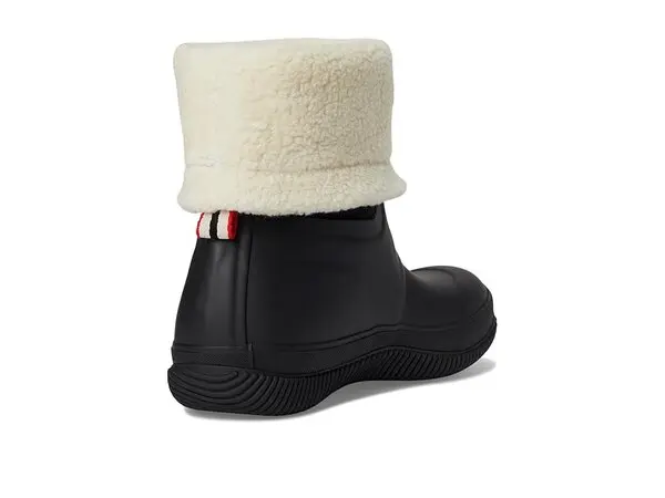 Hunter Thunor Waterproof Mid Calf Boots