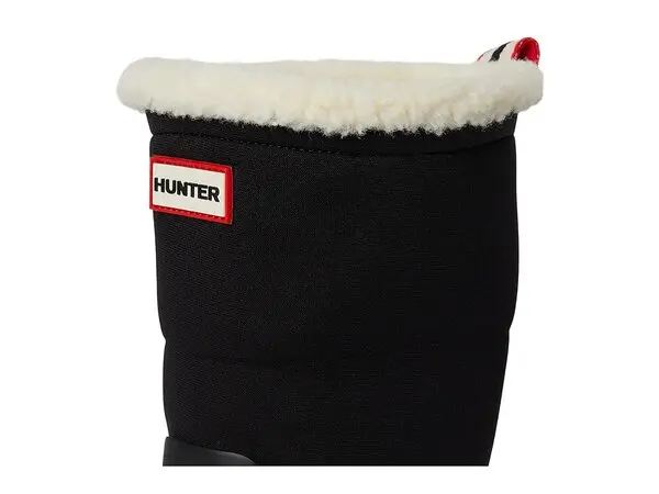 Hunter Thunor Waterproof Mid Calf Boots