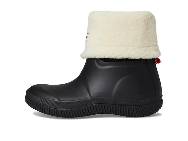 Hunter Thunor Waterproof Mid Calf Boots