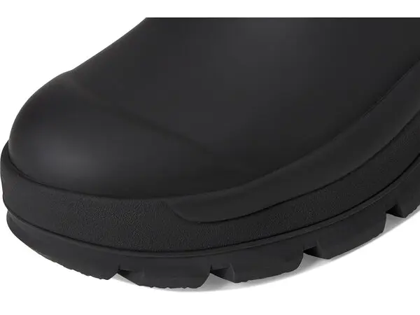 Hunter Esme Waterproof Ankle Boots - Black