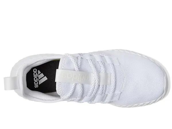 Adidas Kaptir Flow Athletic Shoes - White