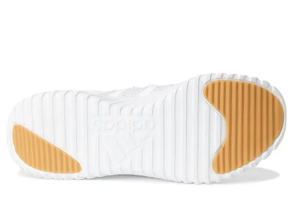 Adidas Kaptir Flow Athletic Shoes - White