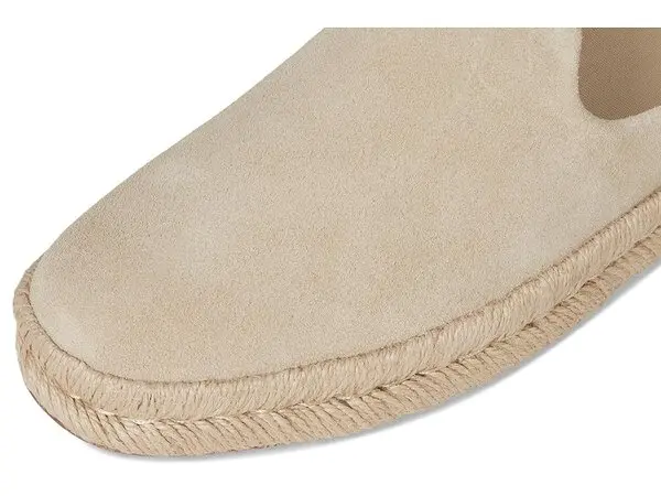 Toms Santiago Mule Espadrille