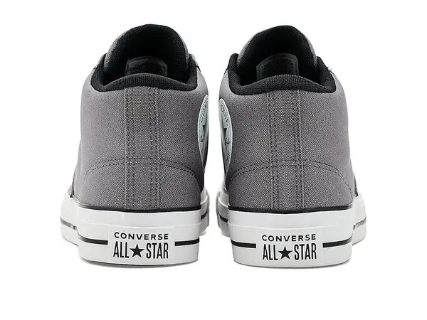 CONVERSE Chuck Taylor All Star Malden Street Mid Top Sneakers - Gray