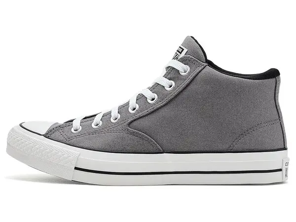 CONVERSE Chuck Taylor All Star Malden Street Mid Top Sneakers - Gray