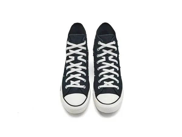 CONVERSE Chuck Taylor All Star High-top Studded Sneakers