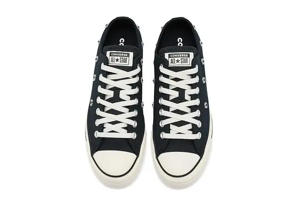 CONVERSE Chuck Taylor All Star Embellished Low Top Sneakers