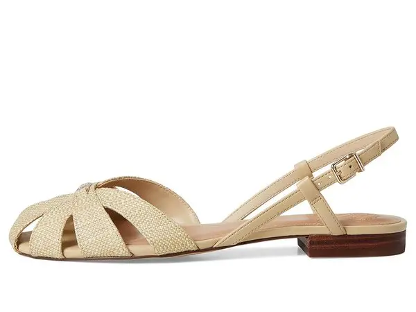 Vince Camuto Cacey Fisherman Flat Sandals
