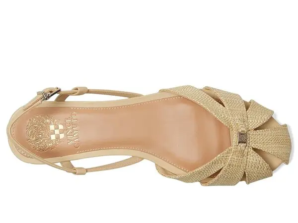 Vince Camuto Cacey Fisherman Flat Sandals