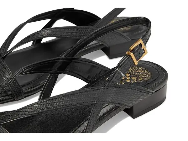 Vince Camuto Melly Strappy Block Heel Sandals