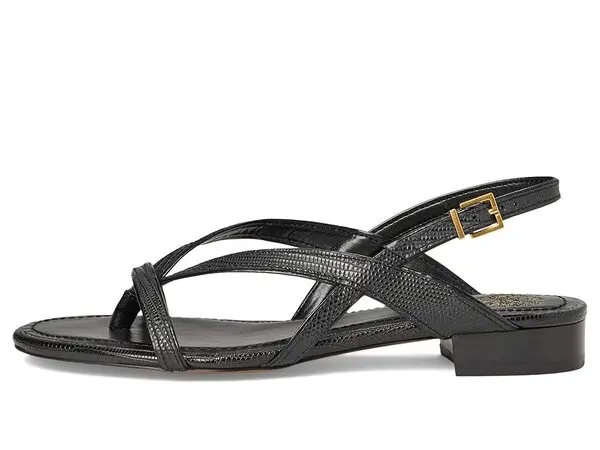 Vince Camuto Melly Strappy Block Heel Sandals