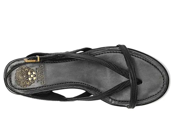 Vince Camuto Melly Strappy Block Heel Sandals