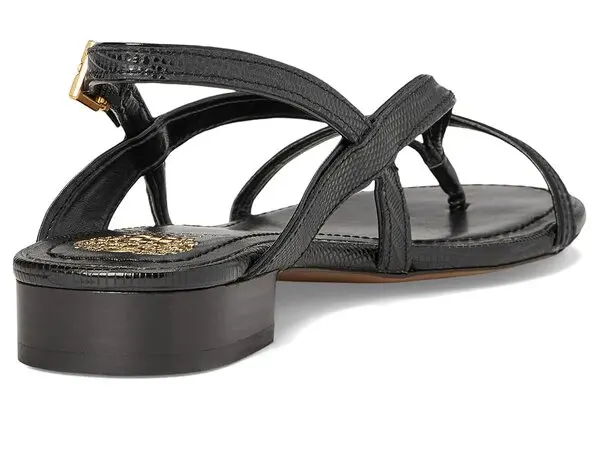 Vince Camuto Melly Strappy Block Heel Sandals