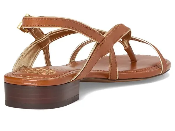 Vince Camuto Melly Strappy Block Heel Sandals