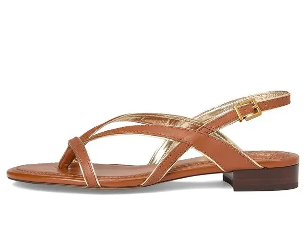 Vince Camuto Melly Strappy Block Heel Sandals