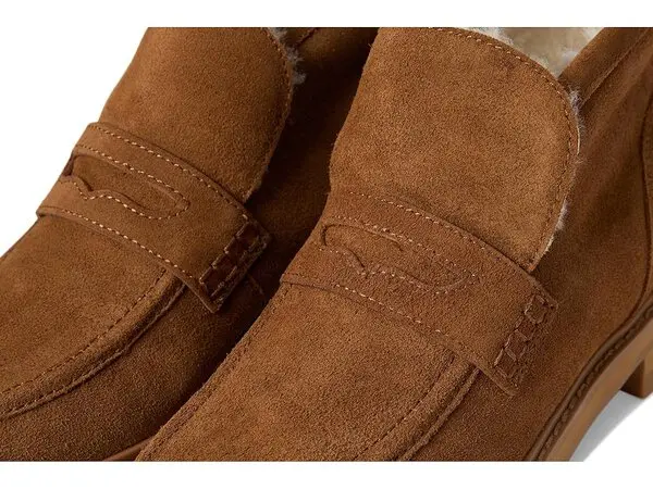 Madewell The Ryder Ankle Boot