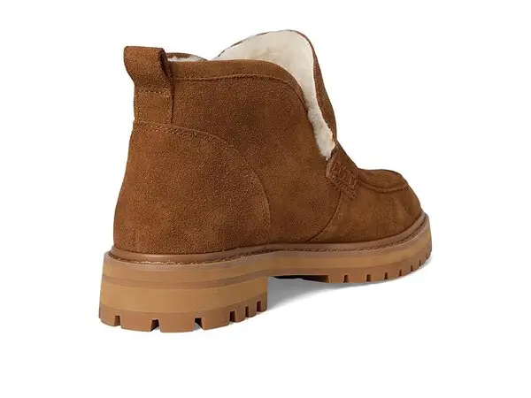 Madewell The Ryder Ankle Boot