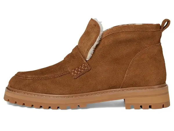 Madewell The Ryder Ankle Boot