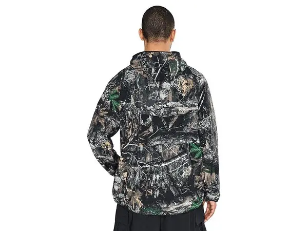 Nike Stride Dri-fit Running Jacket