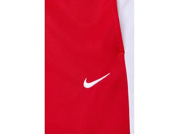 Nike Dri-fit Basketball Shorts - Red